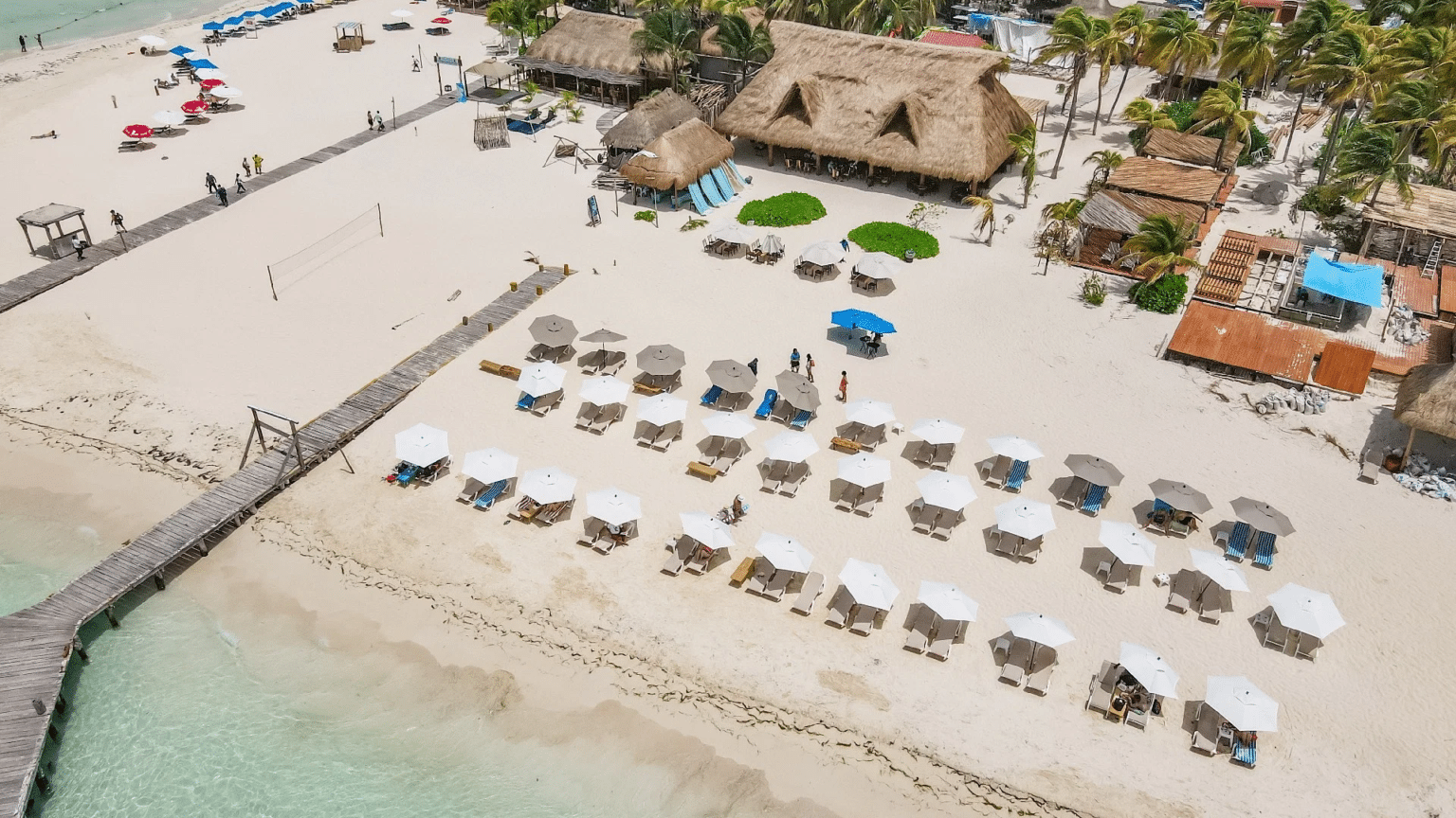 Tour a Tulum y Cenotes: Descubre la Belleza de la Riviera Maya